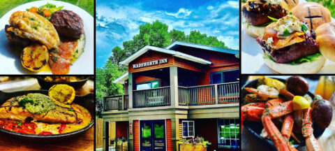 Wadsworth Inn | Restaurant & Bar | Wadsworth, IL