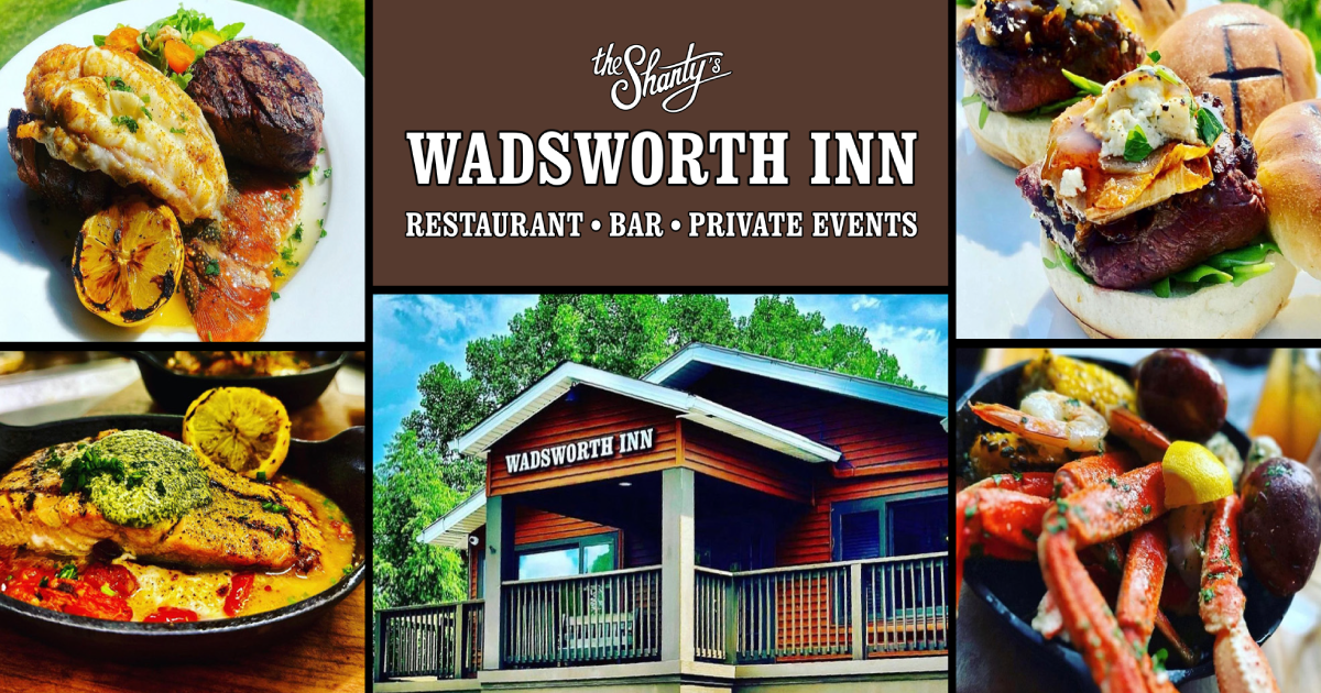 Our Gallery | Wadsworth Inn | Restaurant & Bar